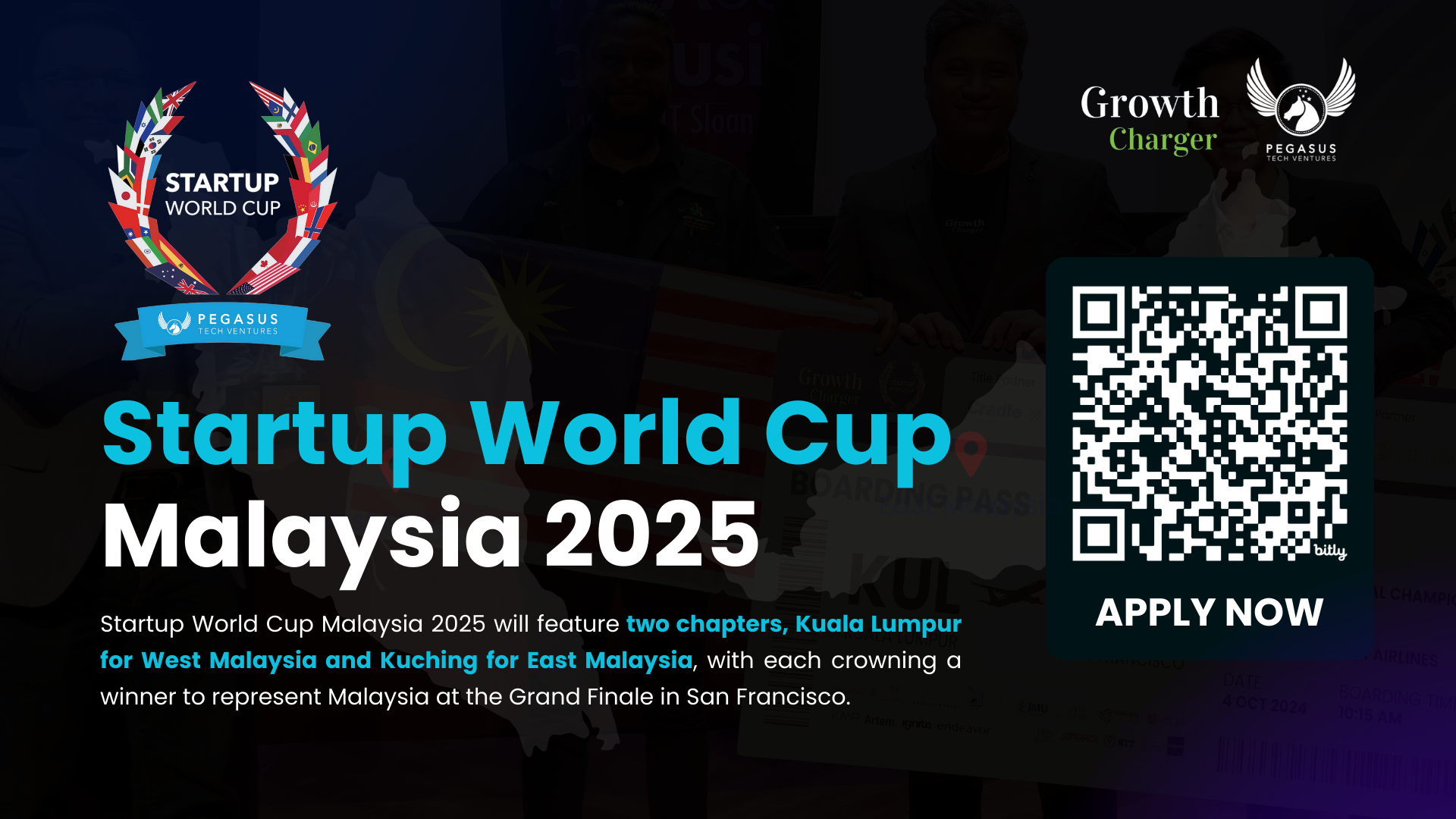 MYStartup: Malaysia's Startup Ecosystem Directory